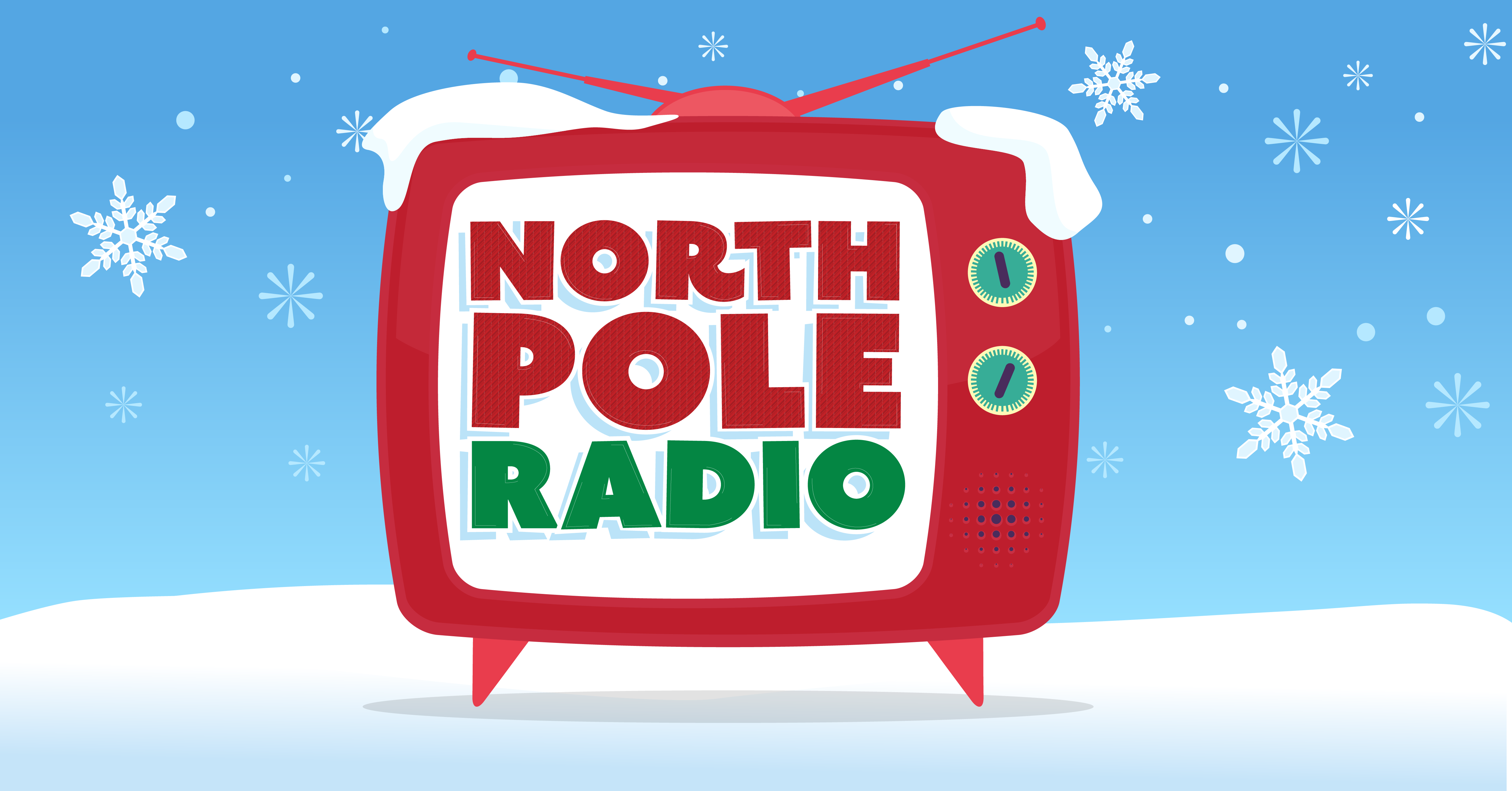 IHeartRadio Brings Holiday Music Channels To The Roku Channel And Xumo